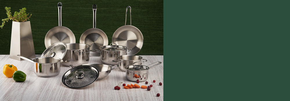 Buy Kitchenware Products Online | Stainless Steel Kitchenware