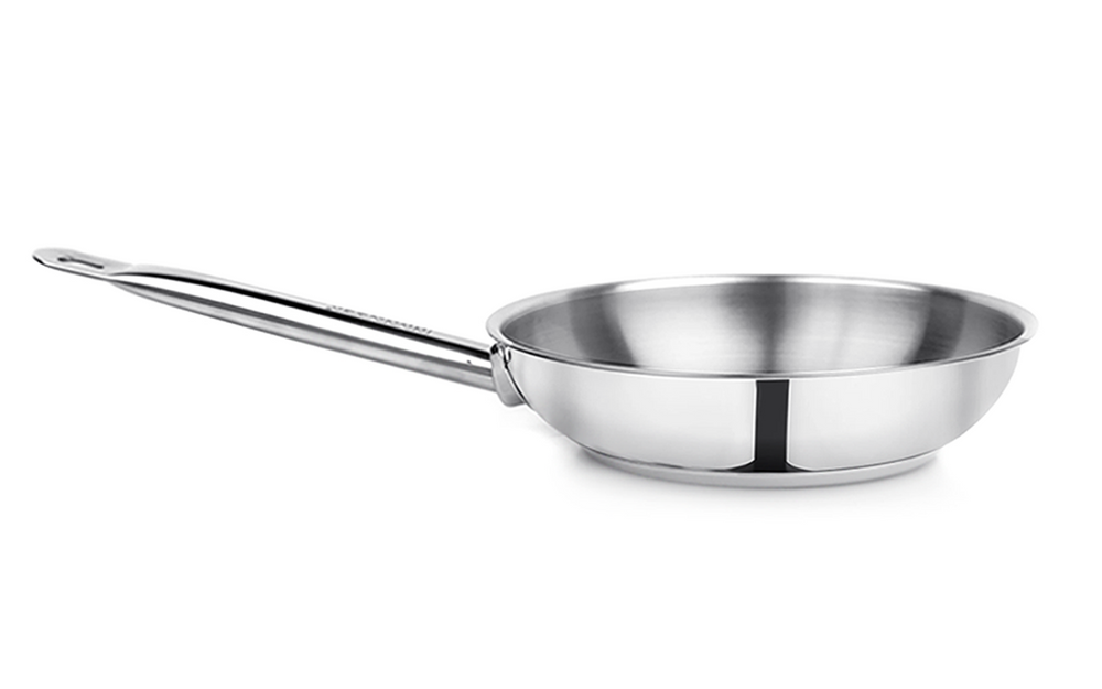 Stainless Steel Sandwich Bottom Frypan Online | Kitchen & Home