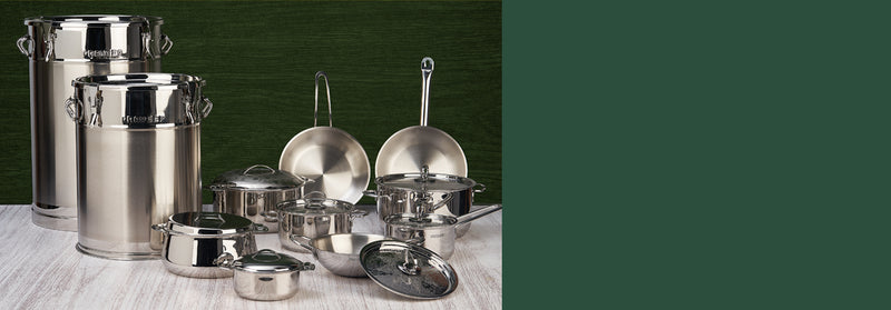 Buy Kitchenware Products Online | Stainless Steel Kitchenware