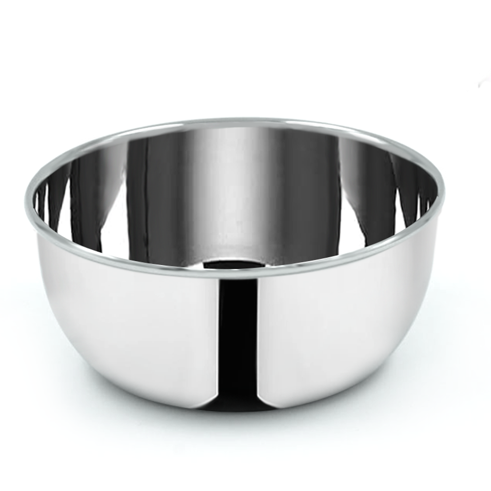 Pradeep Stainless Steel Serving Bowl/Small Bowls for Kitchen/Stainless
