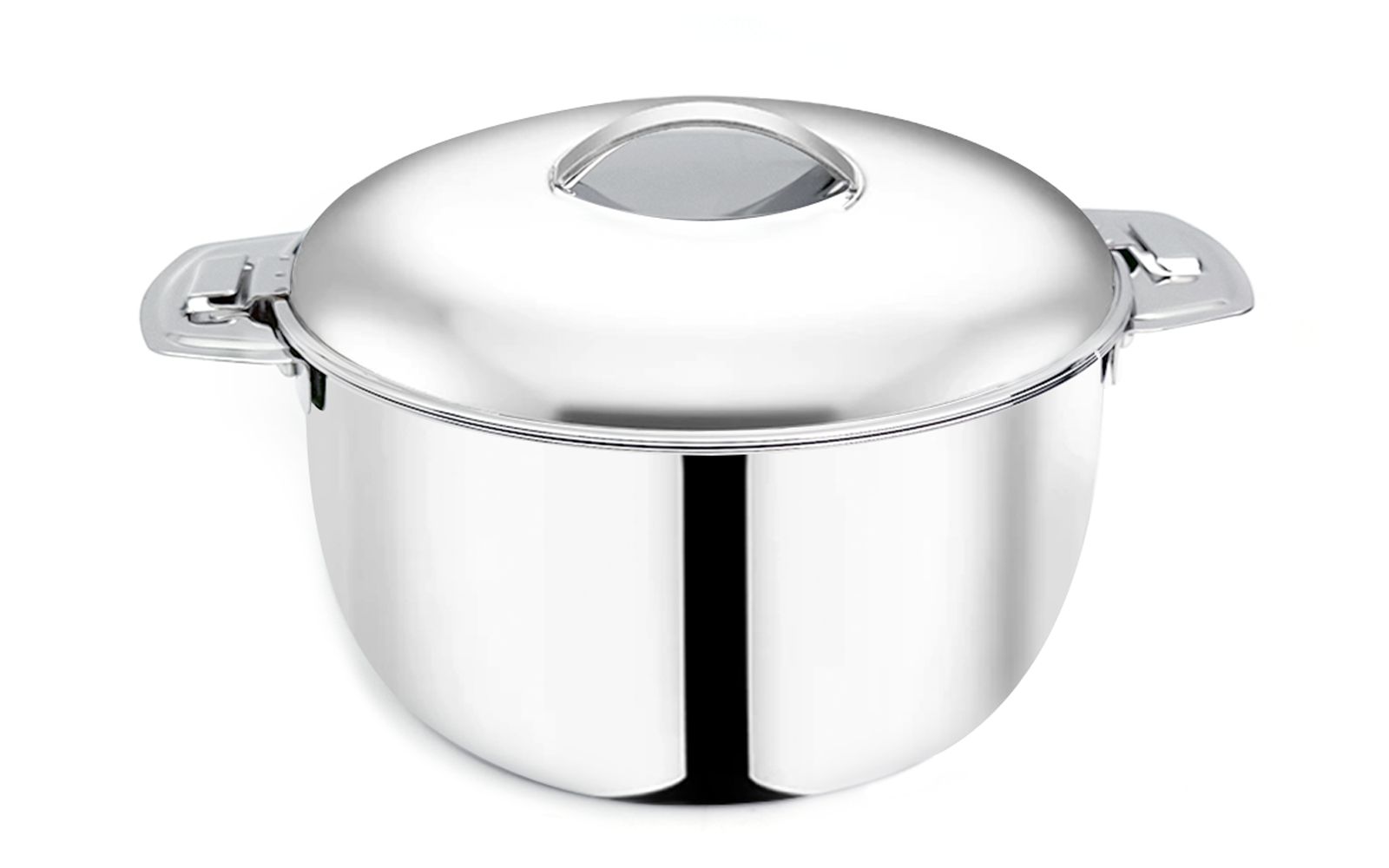 Stainless Steel Hot Casserole | Kitchen & Home